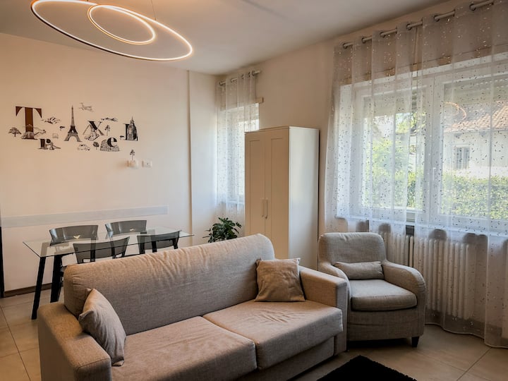 2 Suites King & 2 Salles De Bain • Métro Dante - Turin