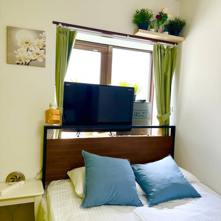 Easy Access To Shinjuku Perfect For Travel & Shopp - Shinjuku