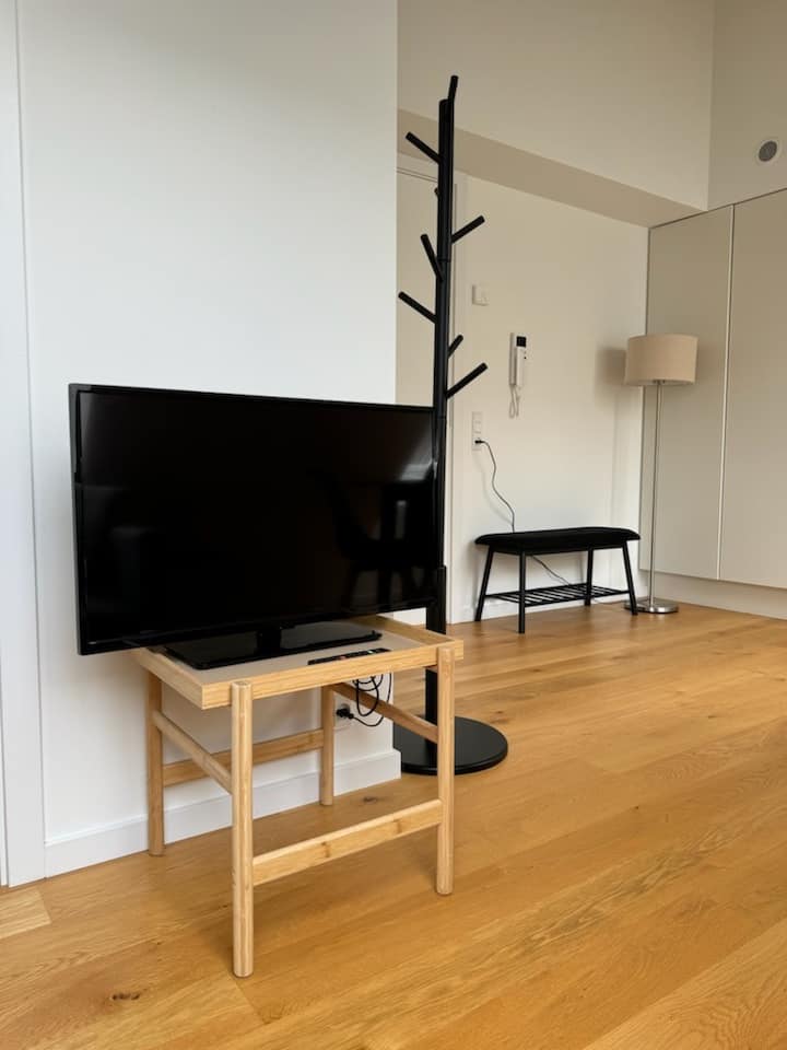 Carlsberg Byen, København - Copenhagen