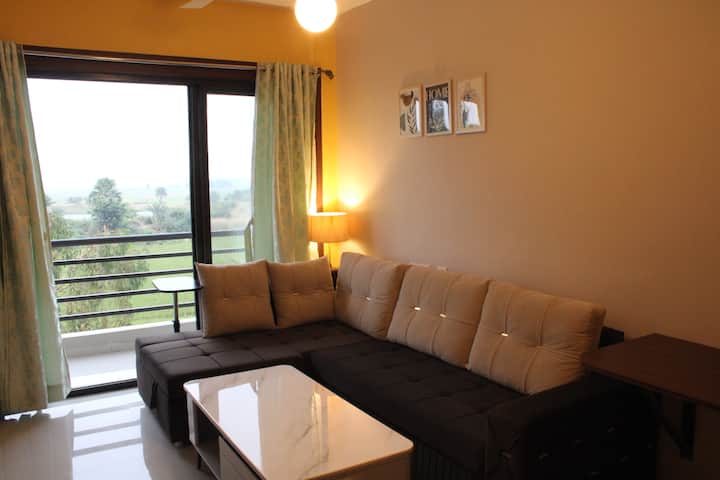 The City Escape - West Bengal