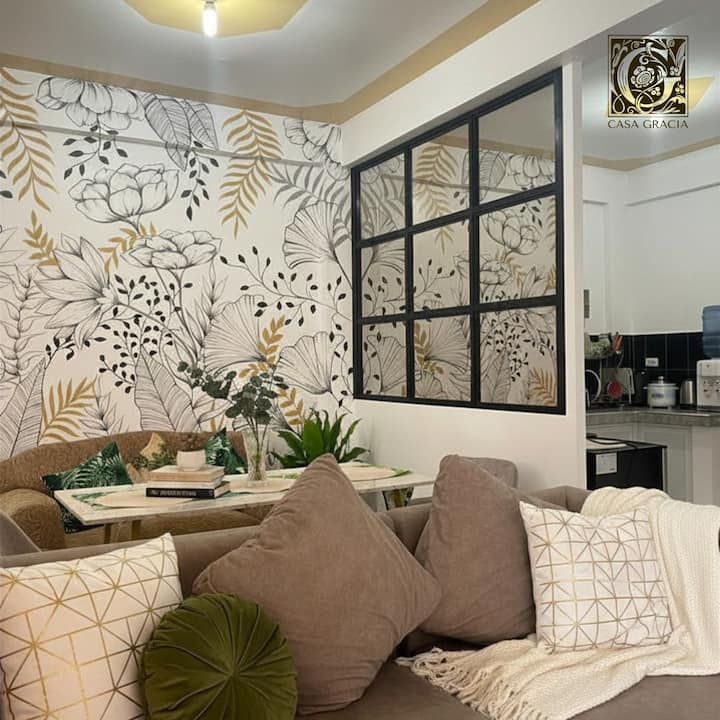 Spacious Two-storey Home | Casa Gracia - Taal