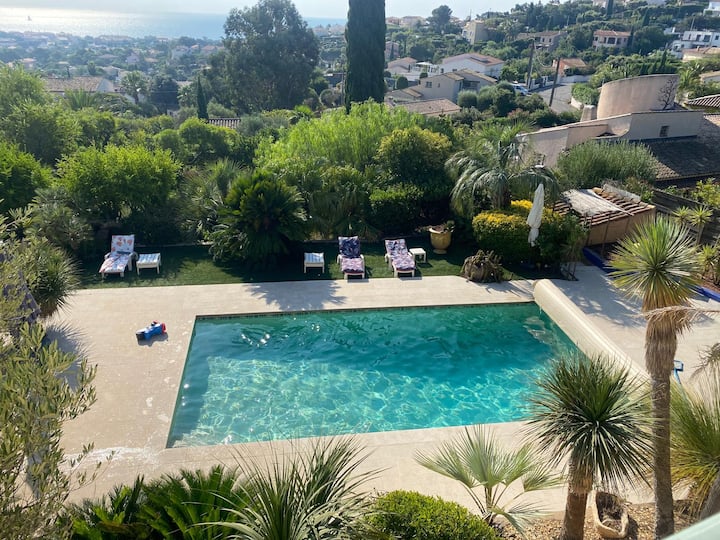 Outdoor Living - South Of France - Fréjus