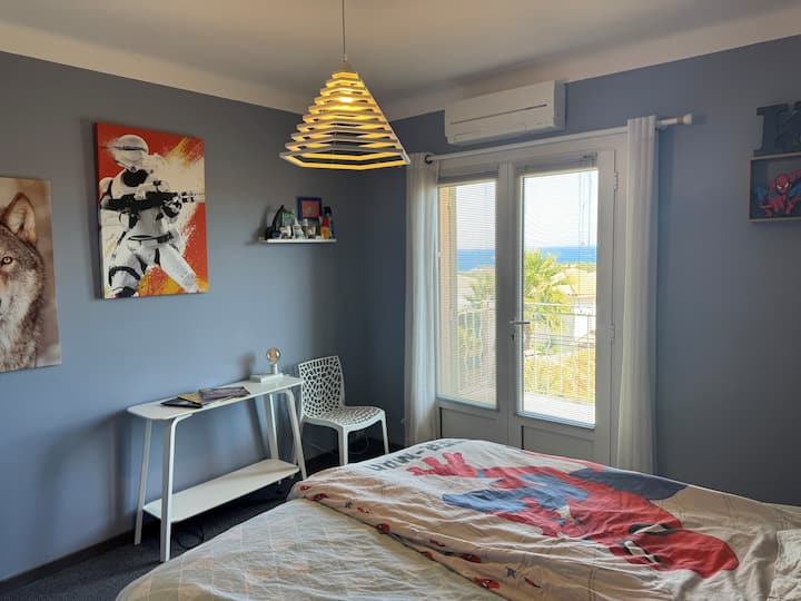 Outdoor Living - South Of France - Fréjus