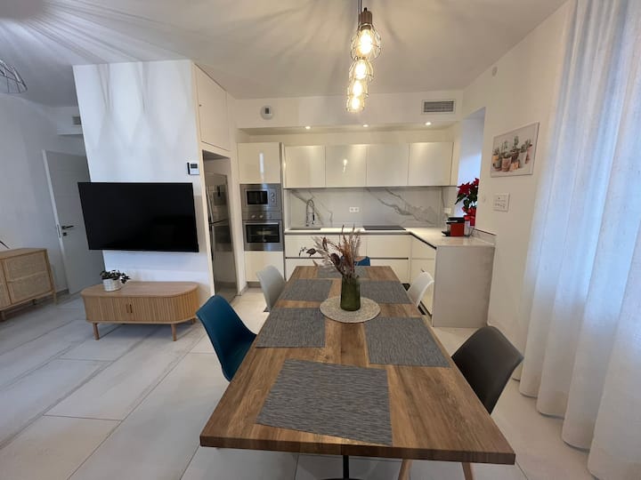 Appartamento Moderno E Luminoso - Bergamo