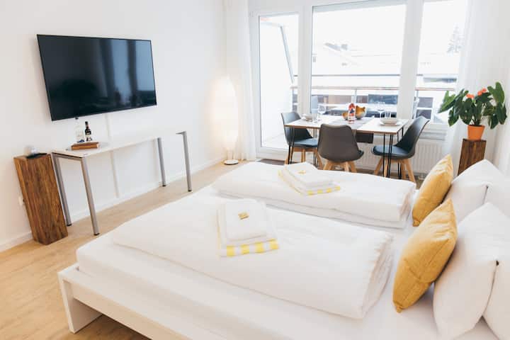 Studio 283 - Zeit Zu Zweit Mit Pool & Sauna - Hittisau