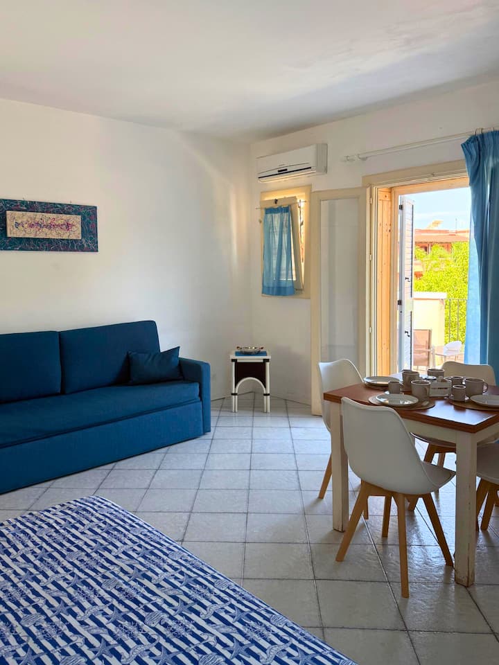 Portorosa Experience - Falcone