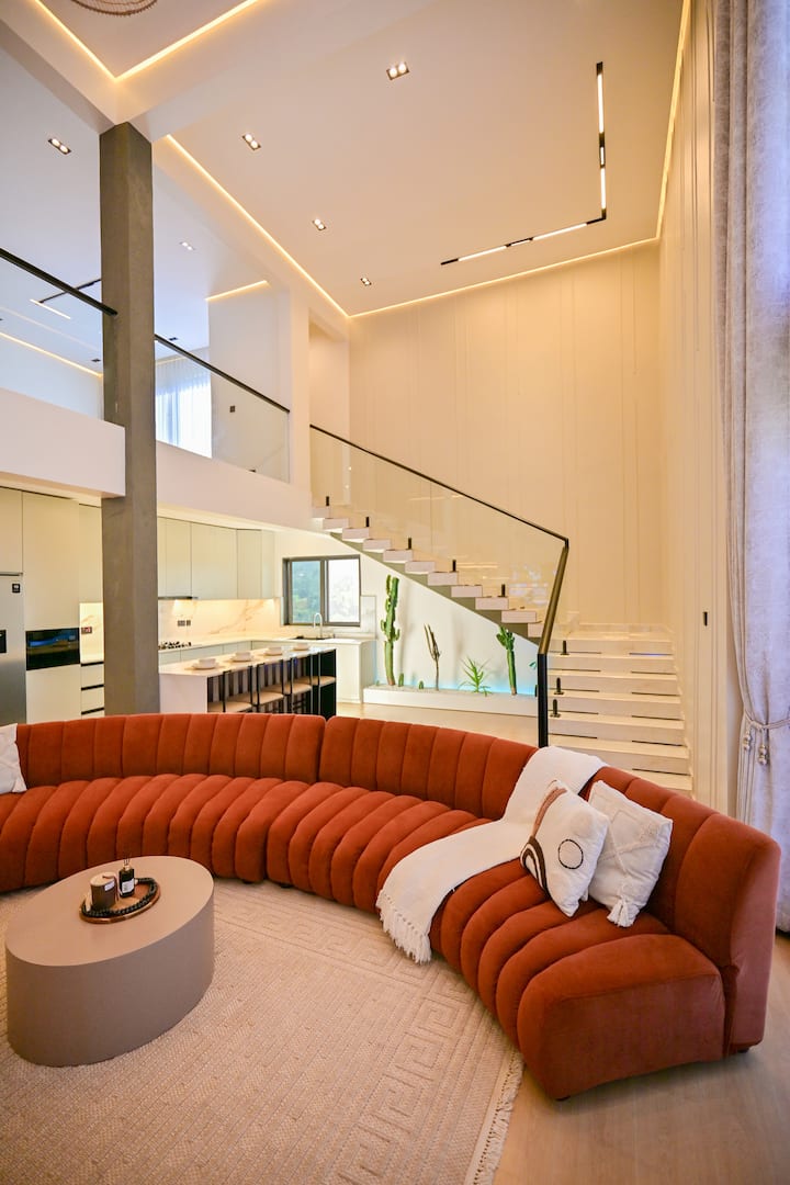 Summer Loft - Kampala