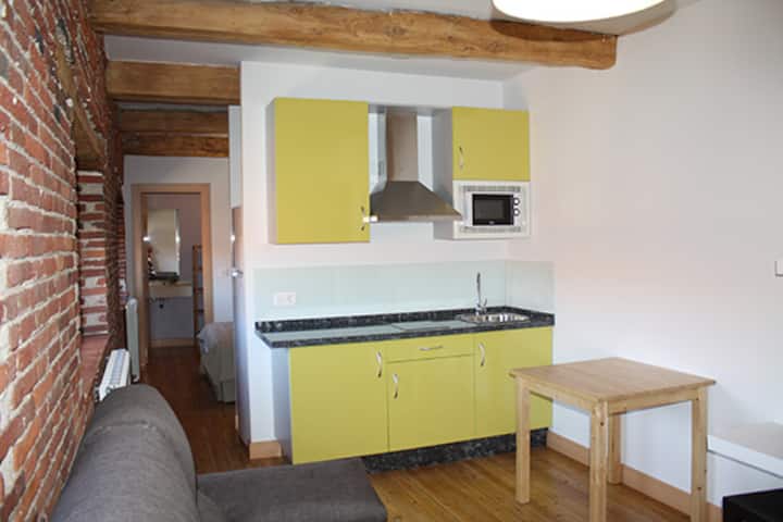 Apartamento Centricos - León