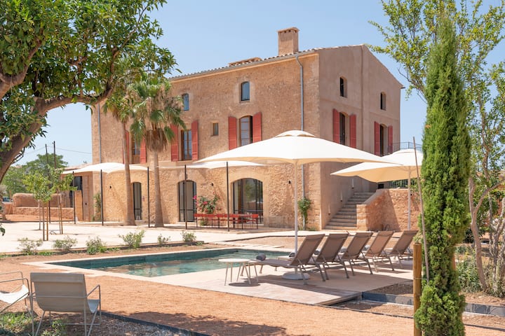 Hort De Ca'n Salvà - Palma