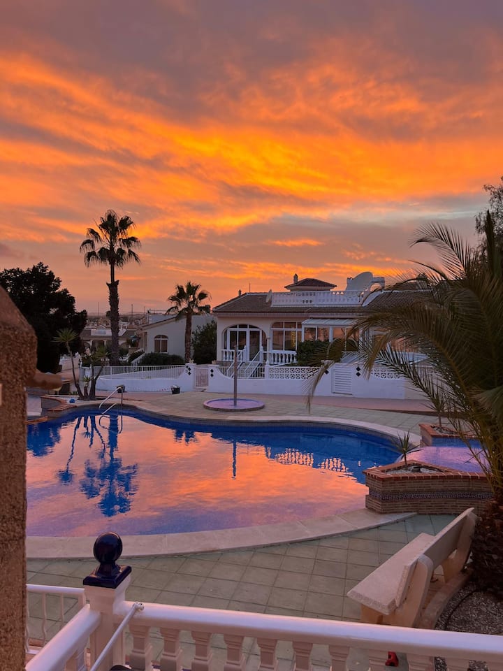 Huis In Quesada - Dolores, Spain