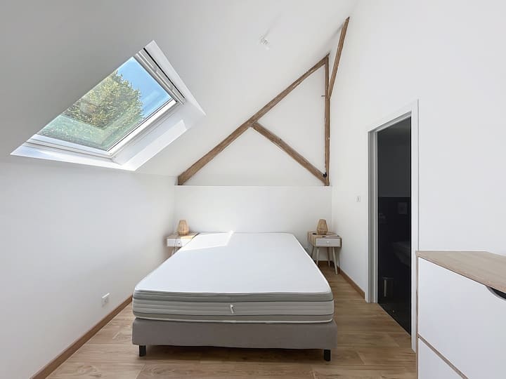 Appartement De Charme - Montbazon