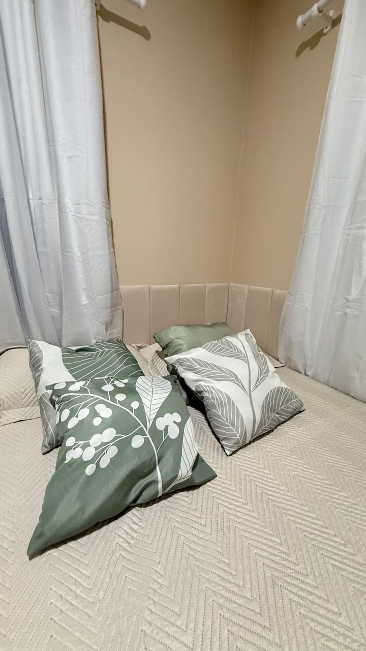 Pietro Home’s Próximo Ao Manauara Shopping - Manaus