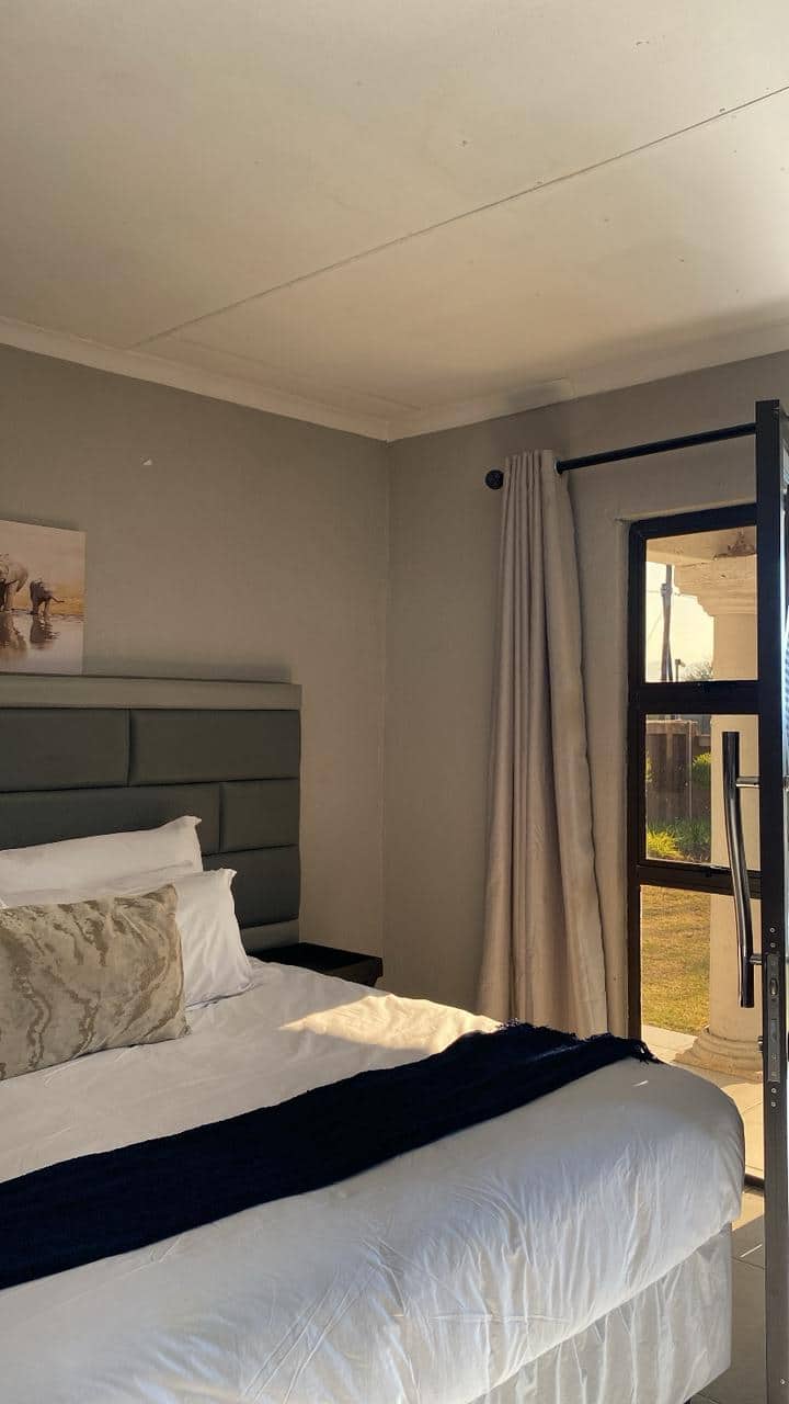 Thabakgolo Guest House - Steelpoort