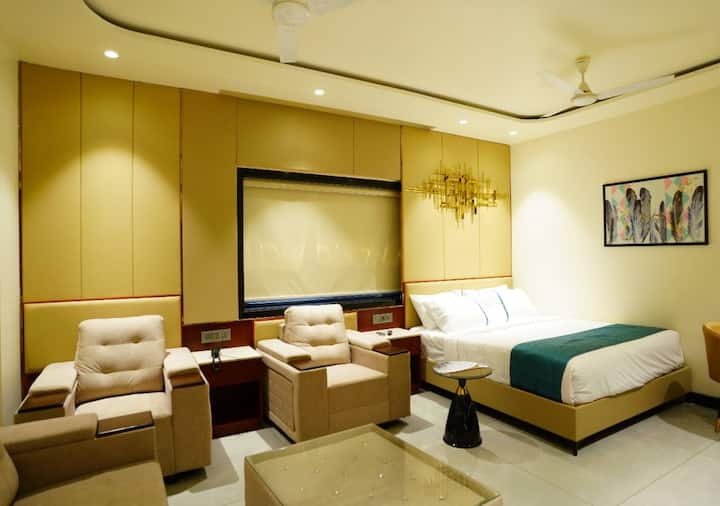 Executive Suit - Anantapur