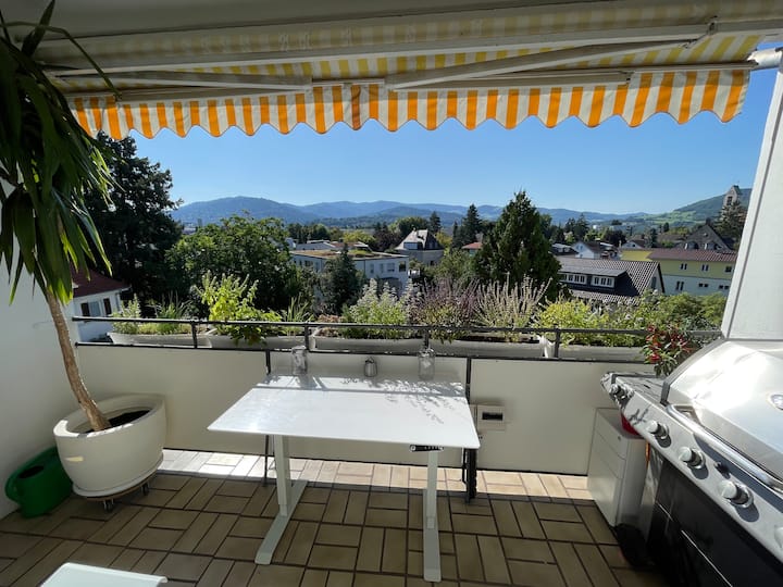 Local Feeling In Freiburg - フリブール アン ブリゴー