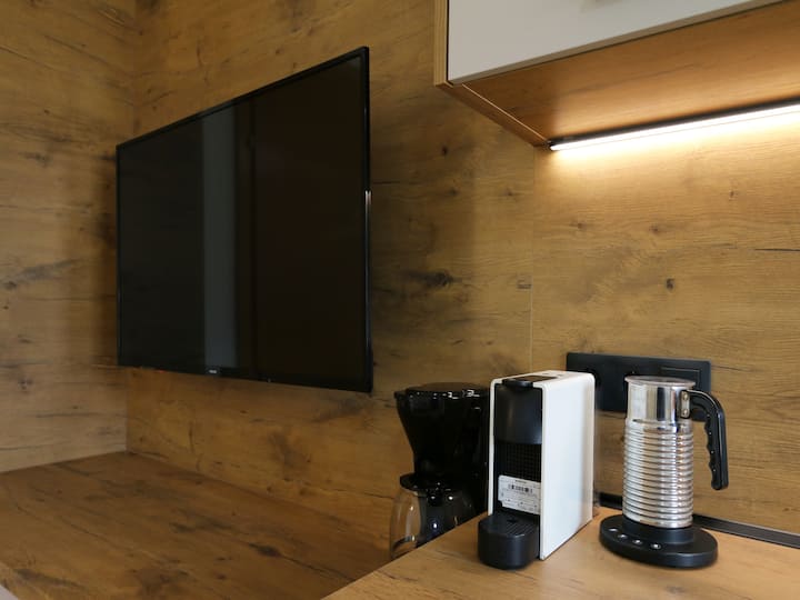 Appartement Neustift Proche Stubai - Fulpmes