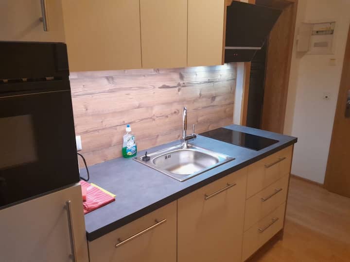 Appartement à Stubaital Près Du Skilift - Neustift im Stubaital