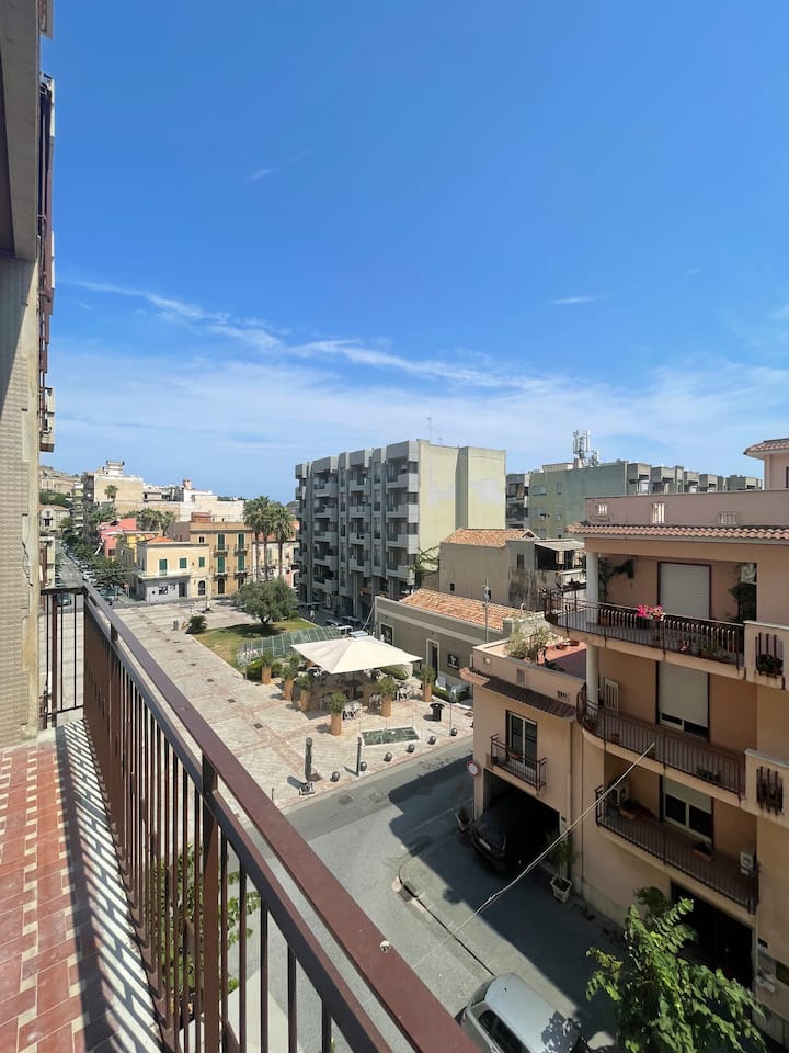 Casa Vacanze Vista Duomo Milazzo - Milazzo