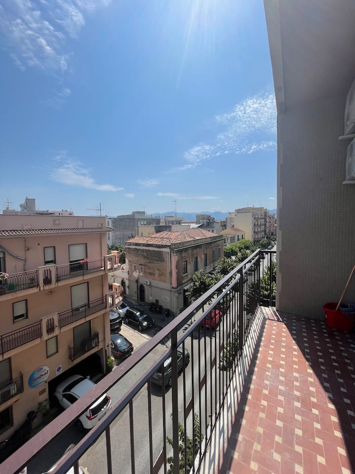 Casa Vacanze Vista Duomo Milazzo - Milazzo