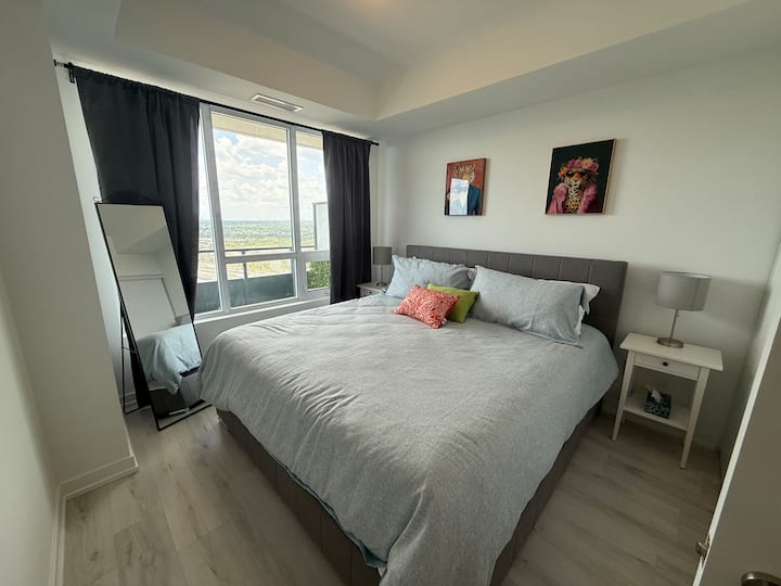 Escape – Escape To Your Own Private Oasis - Pickering