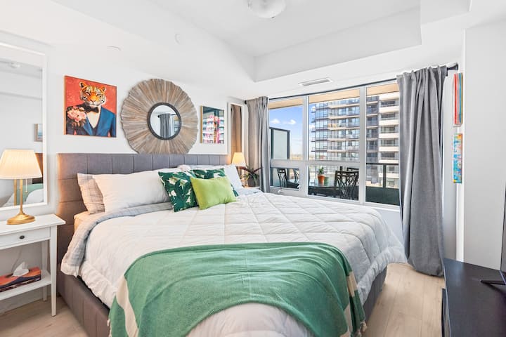 Private Oasis – Next To Toronto- Book Fast - Ajax