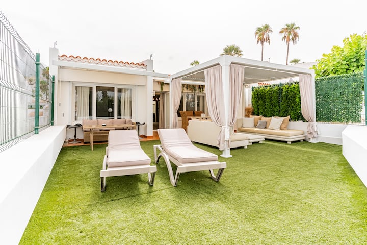 Luxury Home Costa Adeje - Tenerife