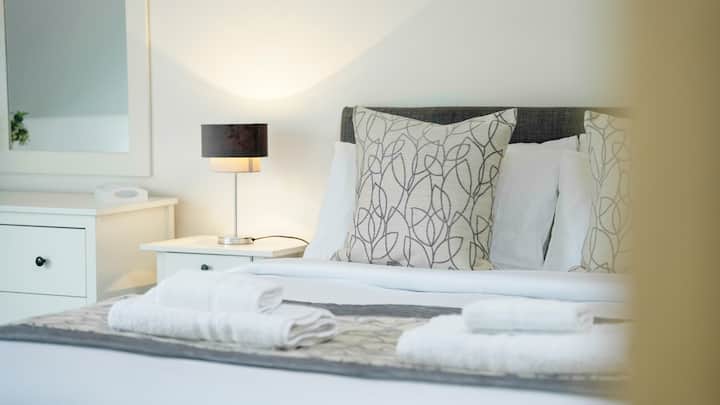 Antlers | Croft House - Stratford-upon-Avon