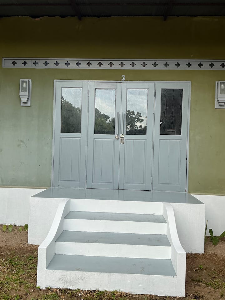 เมืองมายา 3 - Ko Samui