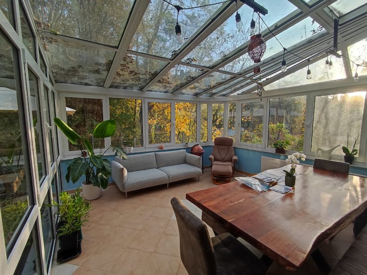 Zwischenmiete Am Waldrand - Stuttgart