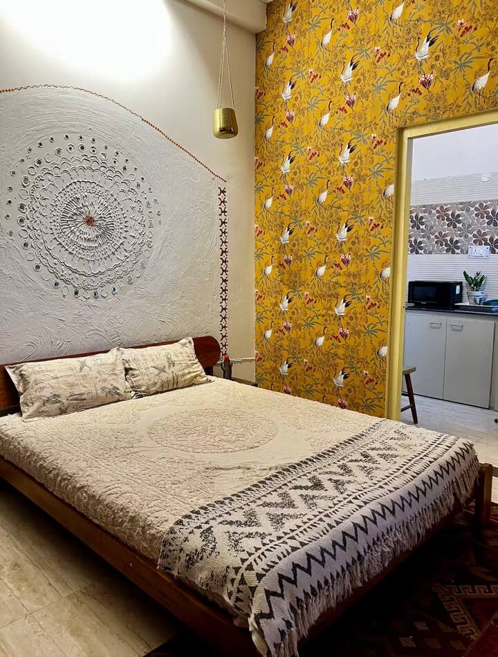 Cozy Mantra - Haridwar