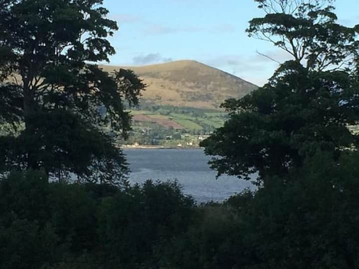 Anchorage - Carlingford