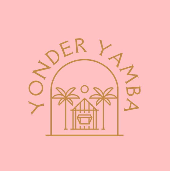 Yonder Yamba - Yamba