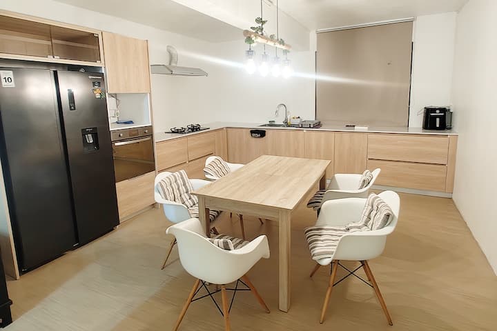 Appartment Modern Space In Flacq - Mauritius