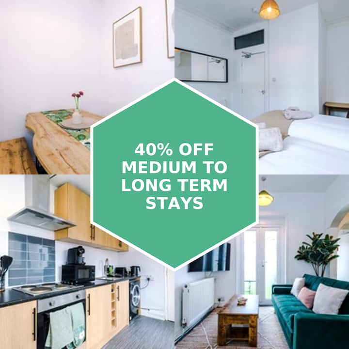 40% Off Contractors-relocators-business - Fy2. - Poulton-le-Fylde