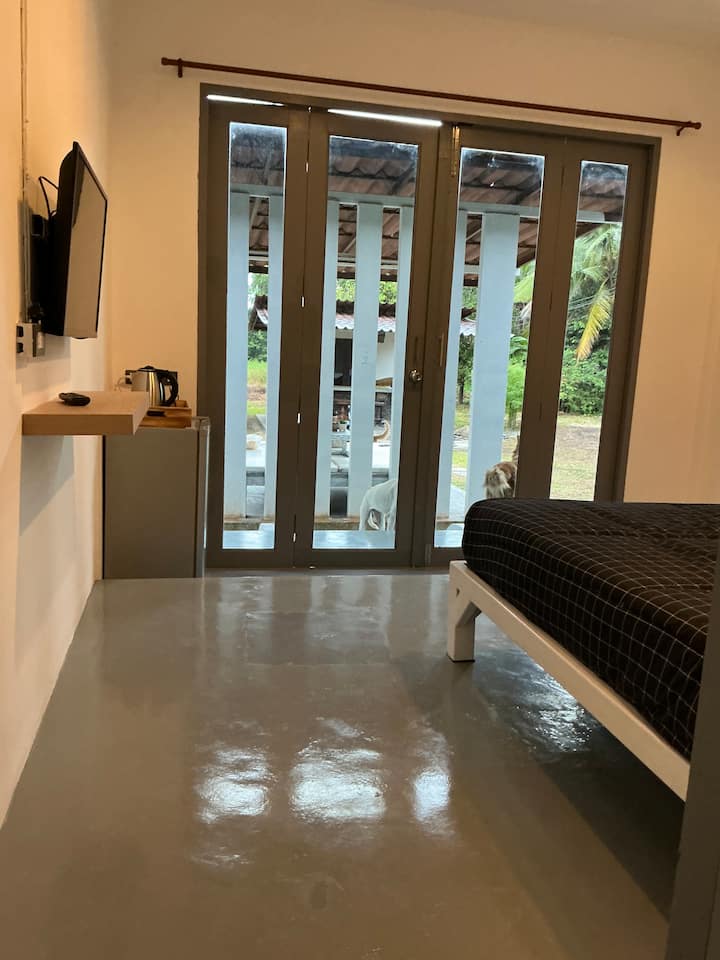 เมืองมายา 4 - Ko Samui