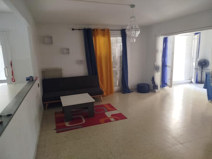 Appart Endroit Calme - Nîmes