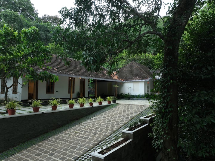 Theeram Farm Stay - Thodupuzha