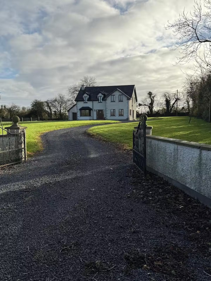 Cas - Ke33 Plunkestown 5br House (18) - Carlow