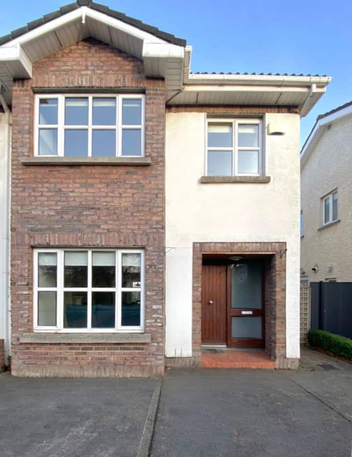 Cas-ke Leixlip 5 Br House (19) - 메이누스
