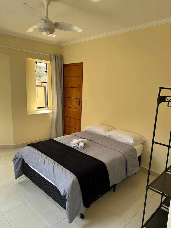 Kitnet Morada Do Sol - Itajubá