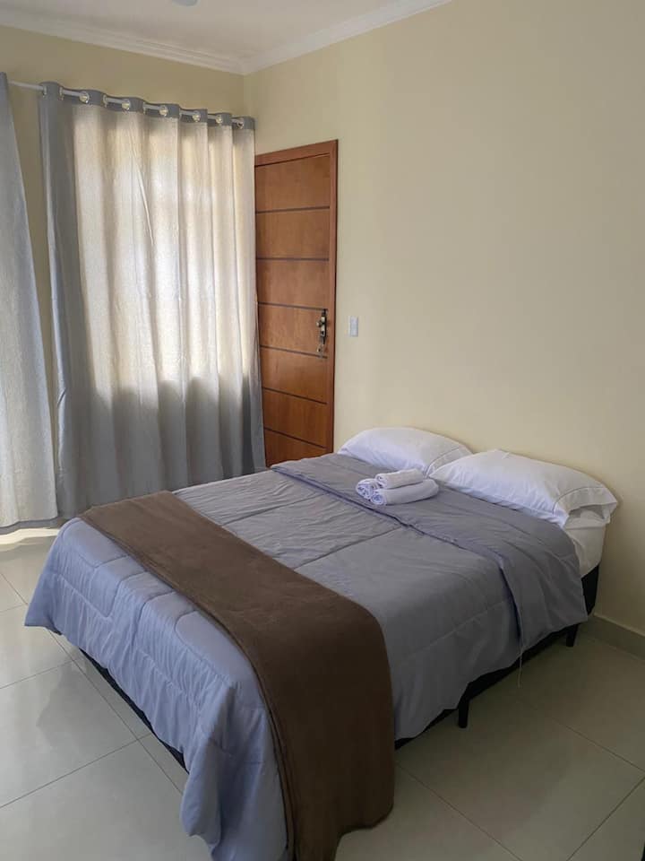 Kitnet Morada Do Sol - Itajubá