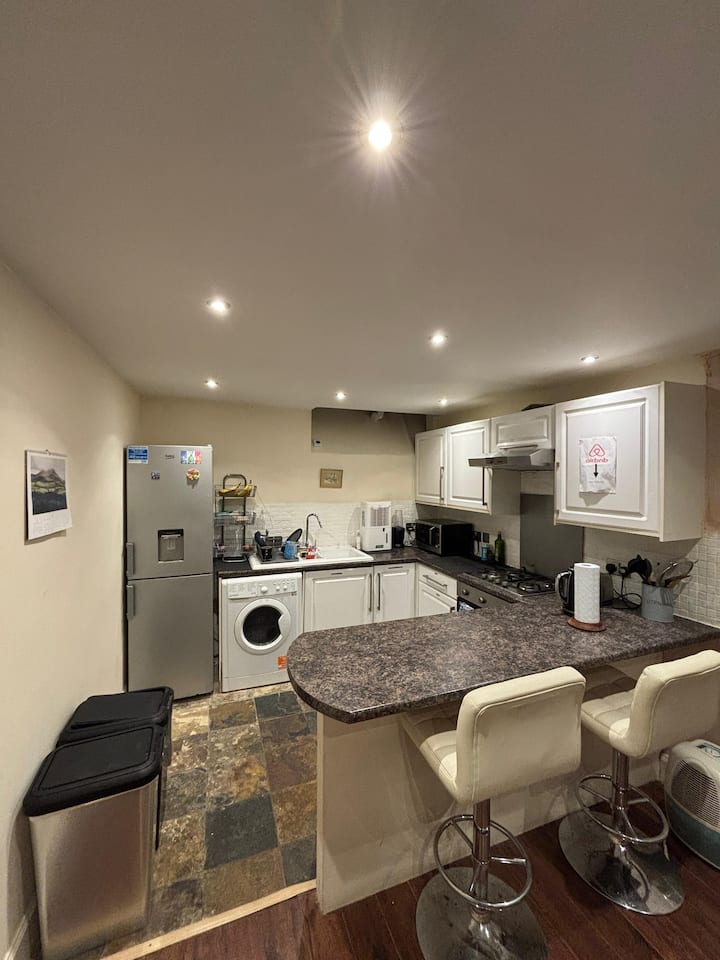 Apartment For 2-6 People In City - Edinburgh, UK