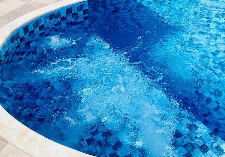 Piscina Aquecida 33°c
Chacara Dos Sonho - Boituva