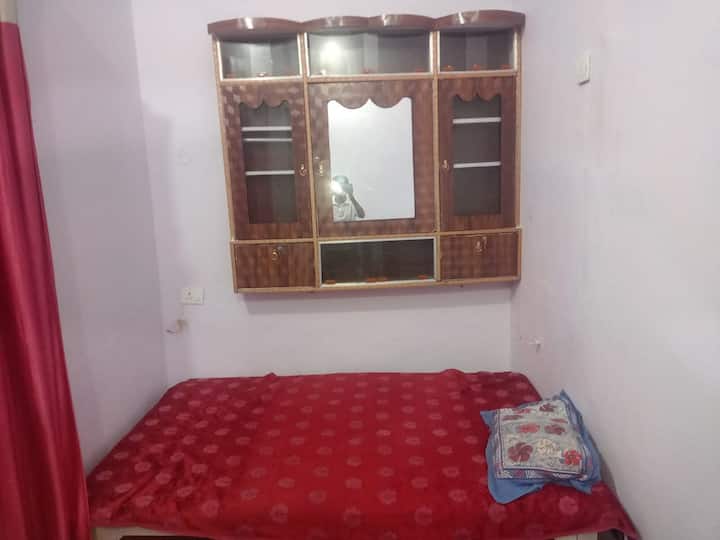Beautiful Room With Kitchen In Balughat. - Muzaffarpur