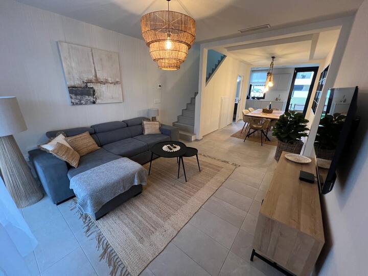 Apartament 16 Pilar - Pilar de la Horadada
