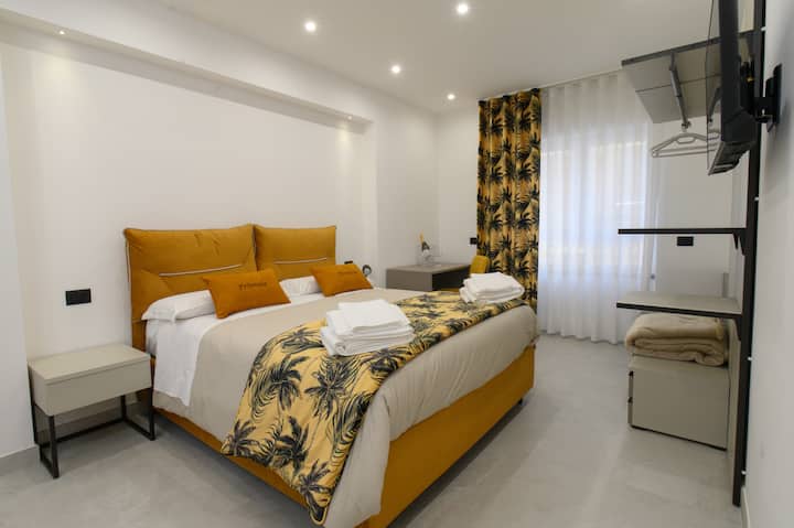 Celeste Casa Vacanze- Primula - Pompei