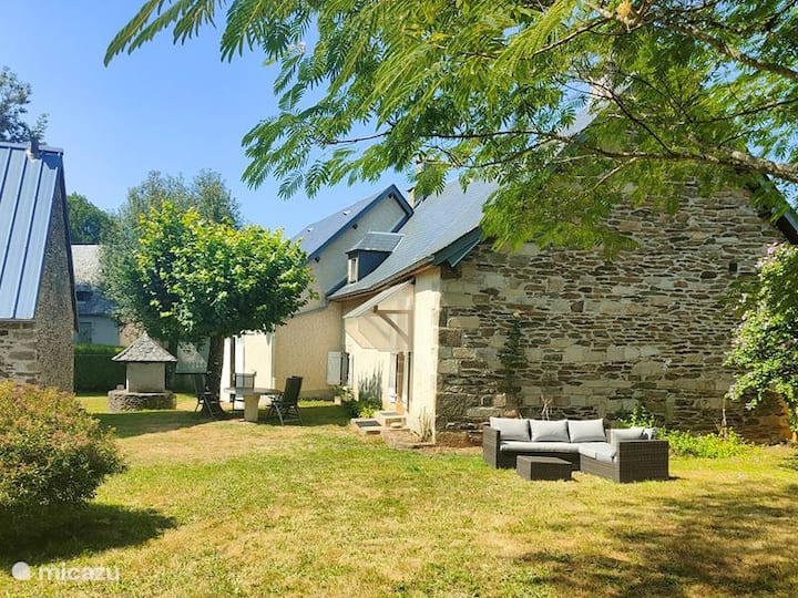 Welkom In Maison 1888 - Marcillac-la-Croisille