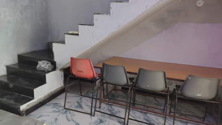 Near Mahakal Mandir 5 Min
Near Nanakheda Bus Stand - Ujjain