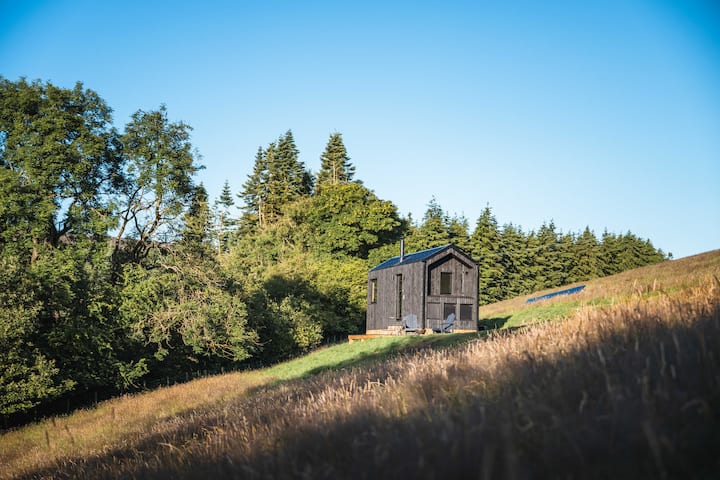 Hydra - Off-grid Cabin - Llangollen