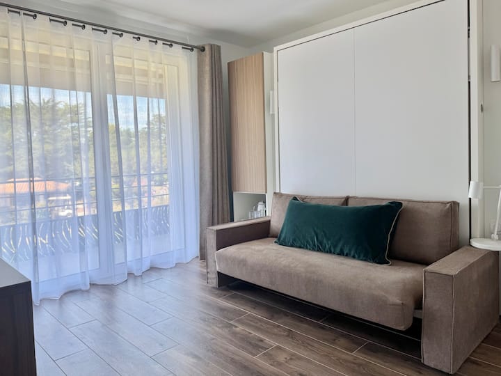 2 Chambres Hôtelières Golf Océan Chiberta - Bayonne